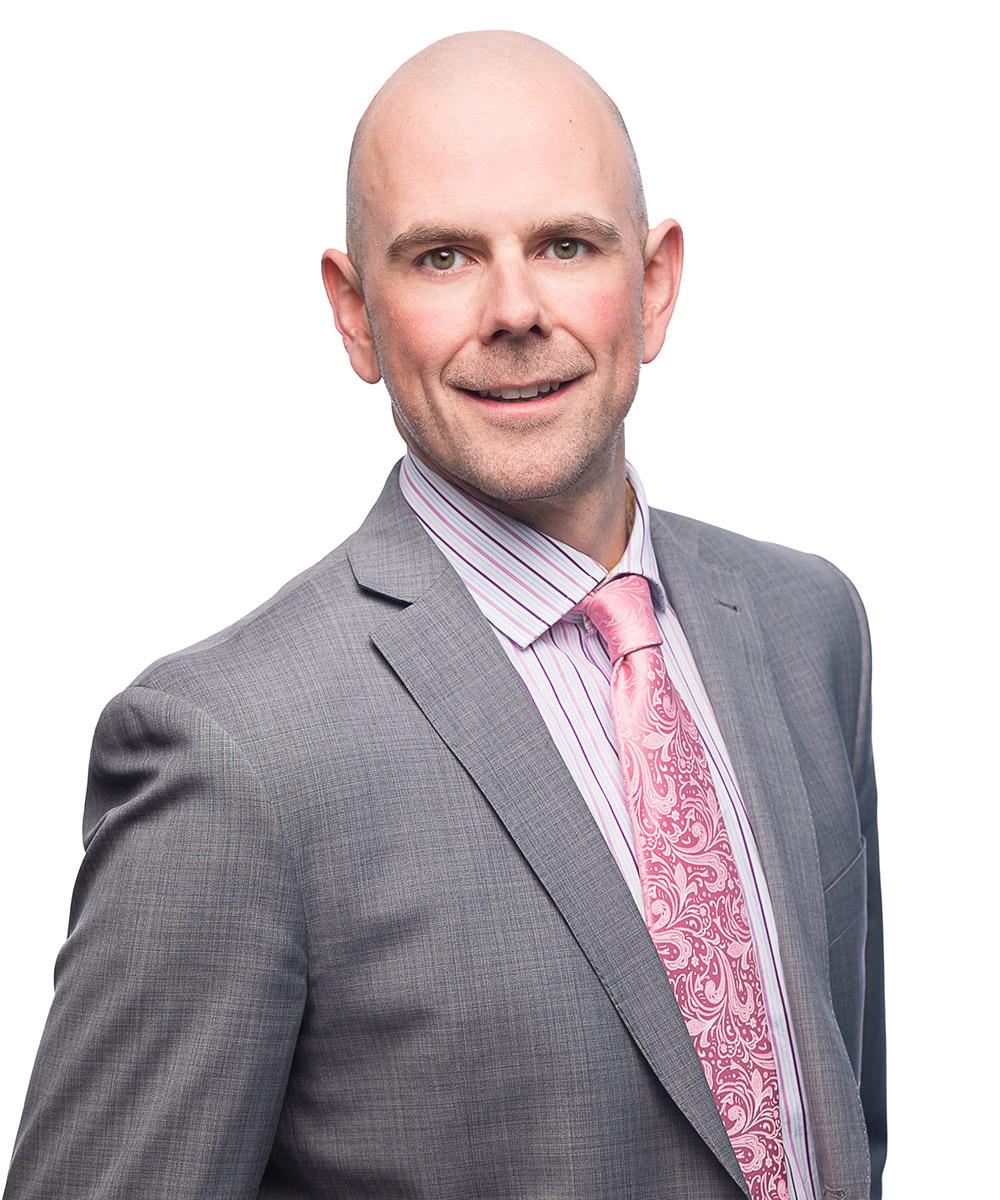 Meet Our Team | Danyluk & Associates