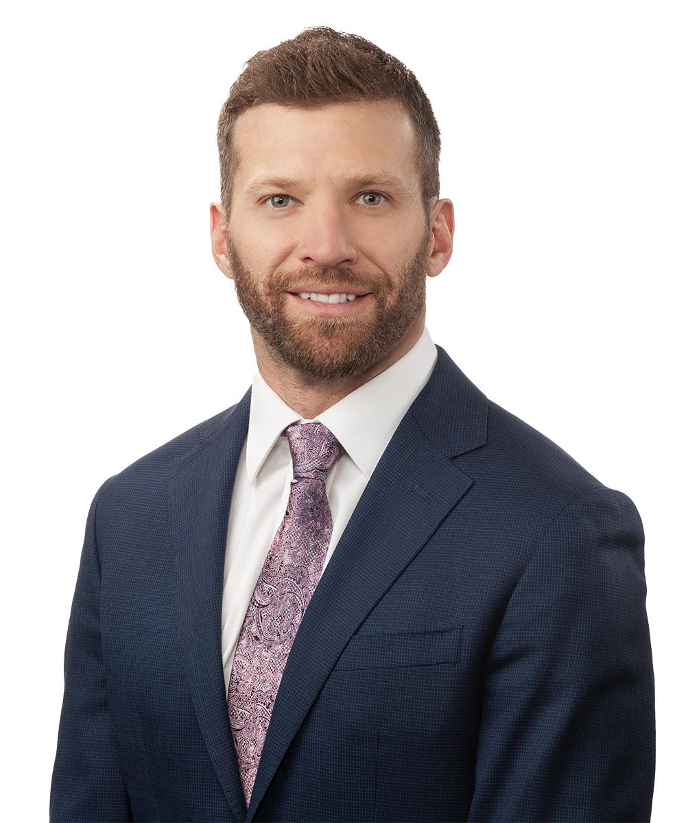 Meet Our Team | Danyluk & Associates